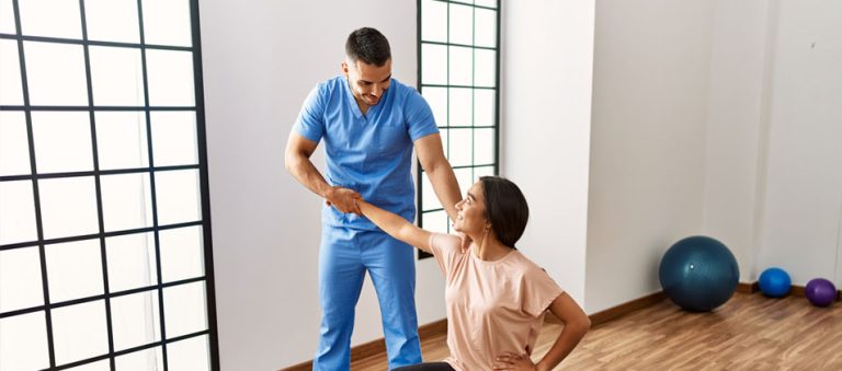 Launch Your Ontario Physio & Rehab Clinic with MedPros