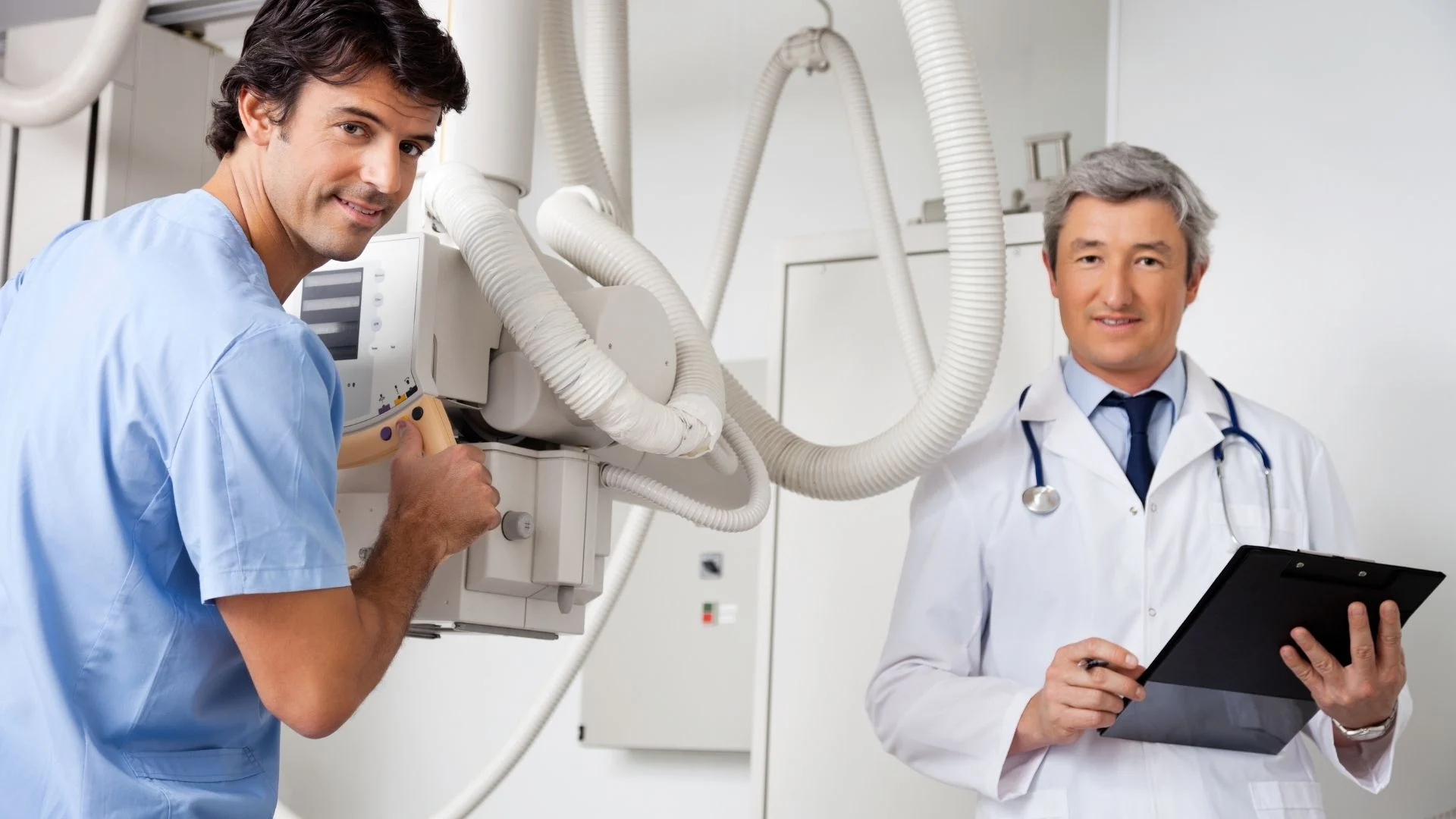Diagnostic Imaging Clinic Construction in Ontario: Shielding, XRIS ...